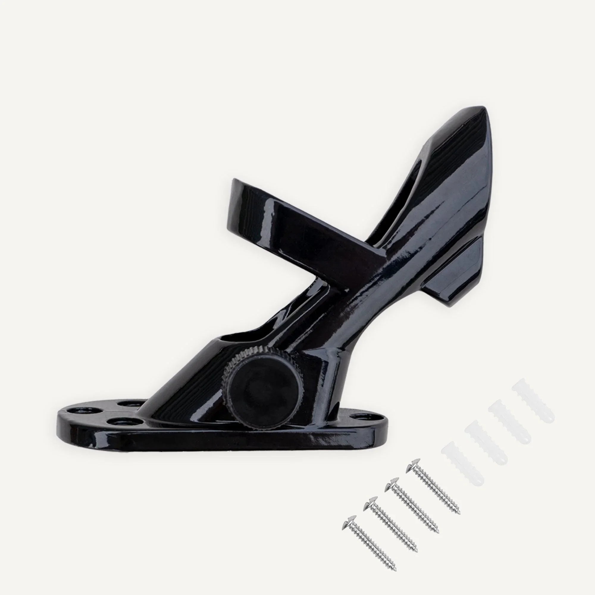 Flagpole Brackets – Sturdy Wall Mounts for Outdoor Flags | FlagStars